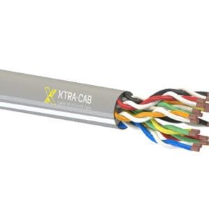 Telephone and Switch Board Cable - Xtracab Cables-Cable With Extra Care